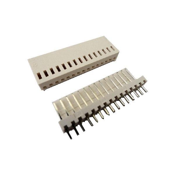 ＜＜　電気的仕様　＞＞電流　AC/DC/3A 電圧　AC/DC/250V ＜＜　物理的仕様　＞＞接続部　銅合金 温度特性　-25度〜+85度 対応線の太さ　AWG #22〜30 類似2co-232　垂直　2P　線側・基板側セット　各5組入2...