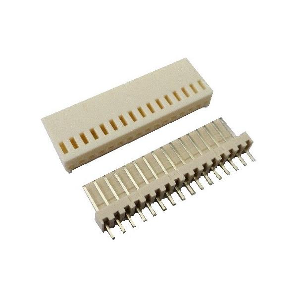 ＜＜　電気的仕様　＞＞電流　AC/DC/3A 電圧　AC/DC/250V ＜＜　物理的仕様　＞＞接続部　銅合金 温度特性　-25度〜+85度 対応線の太さ　AWG #22〜30 類似2co-232　垂直　2P　線側・基板側セット　各5組入2...