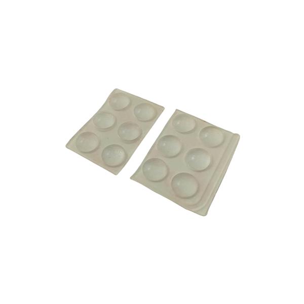 類似2zi-000　　ゴム足　黒・丸　直径φ6mm　高さ4mm001　　φ8mm　3mm002　　φ9mm　4mm003　　φ8mm　5mm004　　φ10mm　5mm005　　φ10mm　2mm006　　φ11mm　4mm007　　φ10...