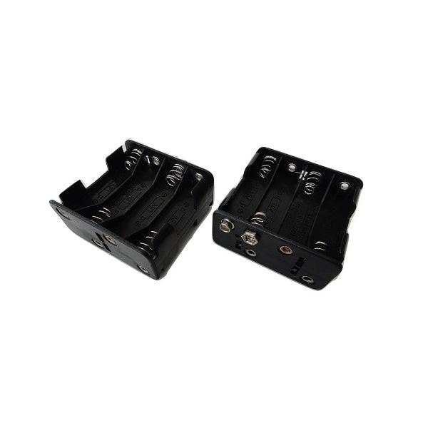 単三　40~種類電池ボックス　リスト1本bat-000bat-016　　白bat-026　　ネジ〆・スイッチ・蓋付bat-033　　白　みのむし付bat-038　　ラグ端子付bat-040　　黒　みのむし付2本bat-001　　bat-00...