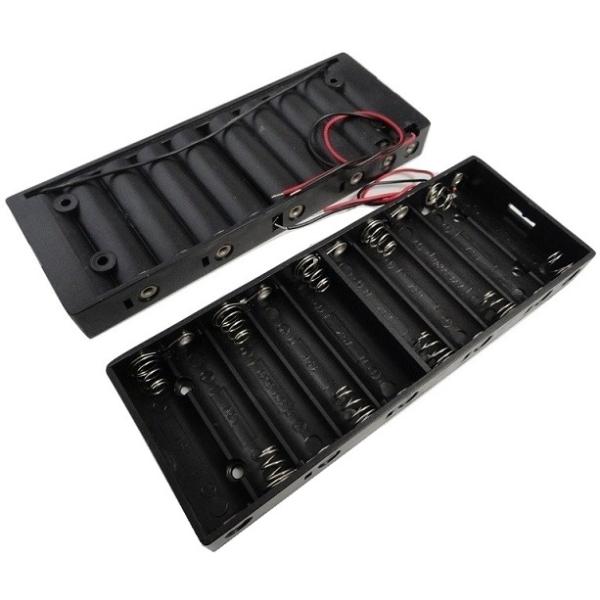 単三　40~種類電池ボックス　リスト1本bat-000bat-016　　白bat-026　　ネジ〆・スイッチ・蓋付bat-033　　白　みのむし付bat-038　　ラグ端子付bat-040　　黒　みのむし付2本bat-001　　bat-00...