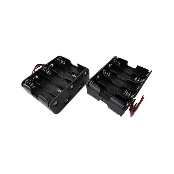 単三　40~種類電池ボックス　リスト1本bat-000bat-016　　白bat-026　　ネジ〆・スイッチ・蓋付bat-033　　白　みのむし付bat-038　　ラグ端子付bat-040　　黒　みのむし付2本bat-001　　bat-00...