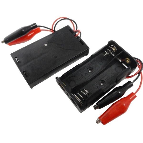 単三　40~種類電池ボックス　リスト1本bat-000bat-016　　白bat-026　　ネジ〆・スイッチ・蓋付bat-033　　白　みのむし付bat-038　　ラグ端子付bat-040　　黒　みのむし付2本bat-001　　bat-00...