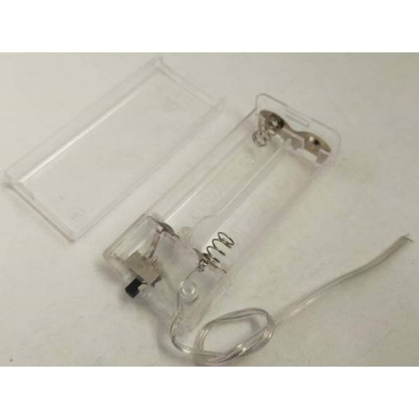 単三　40~種類電池ボックス　リスト1本bat-000bat-016　　白bat-026　　ネジ〆・スイッチ・蓋付bat-033　　白　みのむし付bat-038　　ラグ端子付bat-040　　黒　みのむし付2本bat-001　　bat-00...