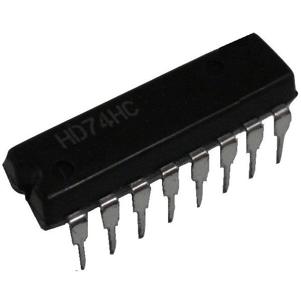 ＜＜　物理的仕様　＞＞サイズ　　：DIP　2.54mm類似icd-000　　74HC00001　　74HC02002　　74HC04003　　74HC08004　　74HC14005　　74HC20006　　74HC32007　　74HC7...