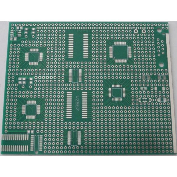 2.54mm変換基板写真では裏面、表面の両方撮影1枚の価格pcb-100　　TQFP32〜100 0.5mm、TQFP32〜100　0.8101　　QFN32　0.5mm、QFN40　0.5102　　SOP4〜28　1.27mm、SSOP〜...
