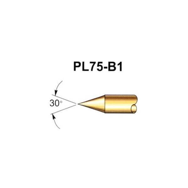 販売リストpla-000　　PL75-A2　スプリングテストプローブ　1袋10本入り001　　PL75-B1002　　PL75-D2003　　PL75-E2004　　PL75-F1005　　PL75-G1006　　PL75-G2007　　P...