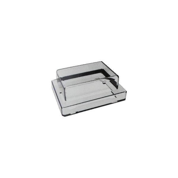 スイッチ防水透明カバー通販・販売swp-331　　20mm×15mm用332　　10mm×20mm用333　　14mm×10mm用334　　円の直径φ15mm入数5