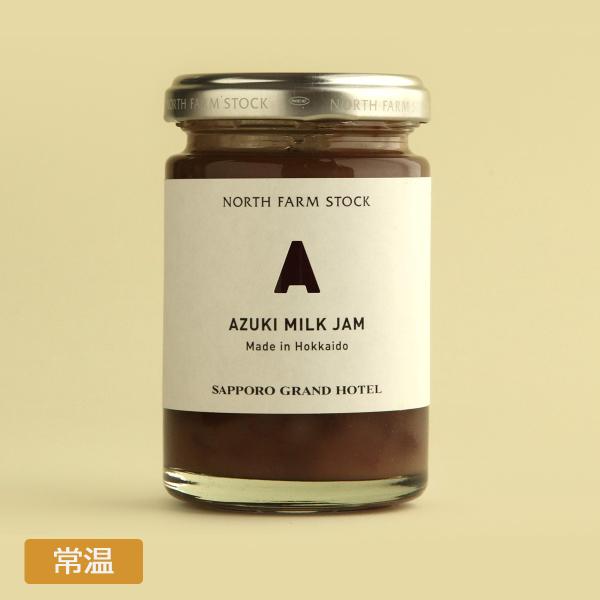 NORTH FARM STOCK × SAPPORO GRAND HOTEL　のWネーム商品です。札幌グランドホテル開業85周年を記念して北の大地を代表する食品ブランド「ノースファームストック」とはじめてのWネーム商品をつくりました。これか...