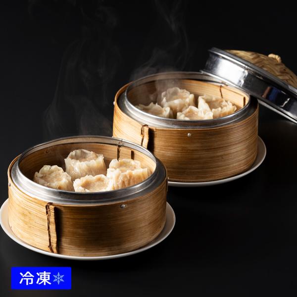 ＜内容量＞　焼売　×　8個＜賞味期限＞　30日＜特定原材料8品目＞　小麦＜保存方法＞　要冷凍　ー18℃以下で保存してください。＜配送方法＞　　クール冷凍便＜召しあがり方＞　蒸し器あるいは電子レンジで温めて召しあがりください。詳細は商品貼付の...