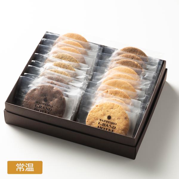 北海道産米粉を使用したしっとりと贅沢な味わいで小麦、バター、卵も北海道産を使用し、しっとりと味わい深いふんわりとした食感のバームクーヘンとホテルで製造したバターが香る人気のクッキーを詰め合わせました。＜商品内容＞　　   プレミアムバームク...