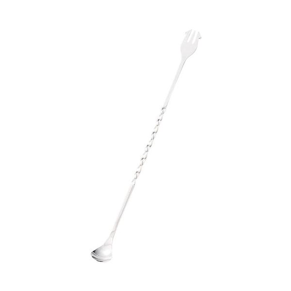 ★内容：バースプーン L★サイズ：31.5cm★材質：ステンレス/日本製★梱包：簡易梱包【お取り寄せ商品】お取り寄せ商品につきご注文後の在庫確認となります。在庫状況は常時変動いたしますため「在庫切れ」「入荷待ち」の記載無き場合でも欠品の場合...