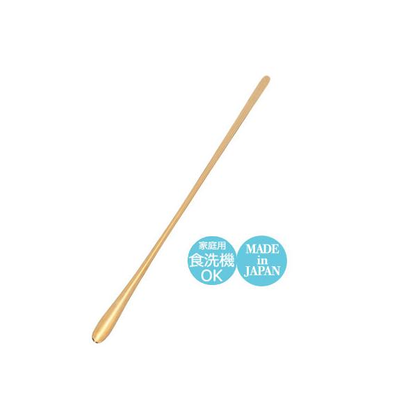 ギフト不可specサイズ　　　：L206mm生産　　　　：日本製 / 新潟県燕三条材質　　　　：18-8ステンレス入り数　　　：１コ備考　　　　：食器洗浄機対応・電子レンジ不可・オーブン不可注意事項　　：※専用箱はありません。