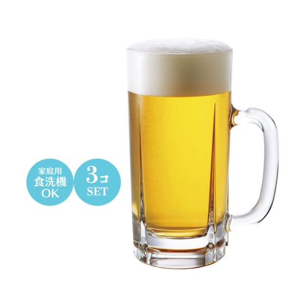 ギフト対応specサイズ　　　：Φ92(最大133)×H188mm容量　　　　：700ml生産　　　　：日本製材質　　　　：ソーダガラス入り数　　　：３コ備考　　　　：食器洗浄機対応・電子レンジ不可・熱湯不可・オーブン不可注意事項　　：器は...