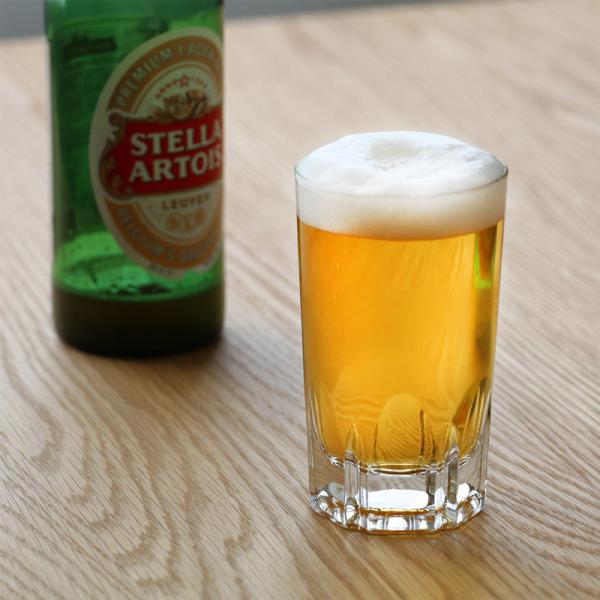 ギフト対応1968年から大好評のロングセラーグラス。存在感のあるデザインが美しいグラスです。specサイズ　　　：Φ63×H105mm重さ　　　　：約200g※目安とお考え下さい。容量　　　　：180ml生産　　　　：日本製材質　　　　：ソ...