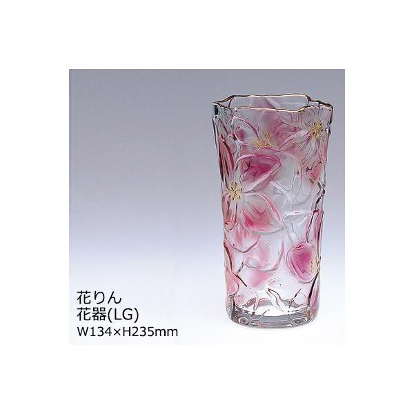 ギフト対応specサイズ　　　：Φ134×H235mm生産　　　　：日本製材質　　　　：ガラス入り数　　　：１コ備考　　　　：熱湯不可