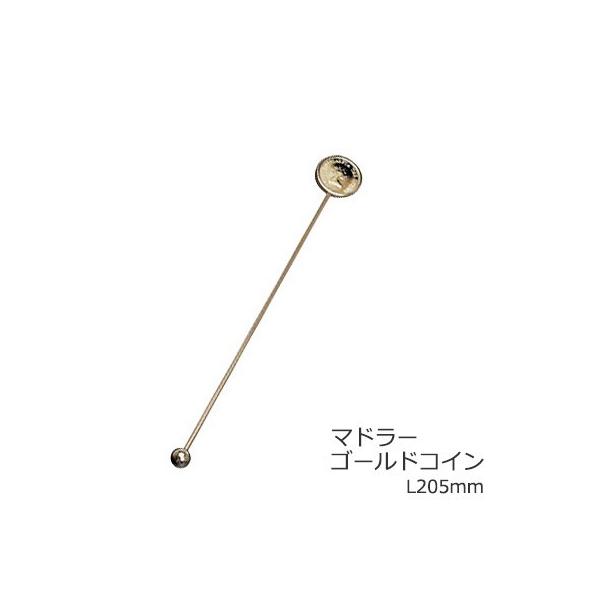 ギフト不可specサイズ　　　：L205×W17mm生産　　　　：日本製 / 新潟県燕市材質　　　　：18-8ステンレス（ゴールドメッキ）入り数　　　：１コ備考　　　　：食器洗浄機対応・電子レンジ不可・オーブン不可注意事項　　：※専用箱はあ...