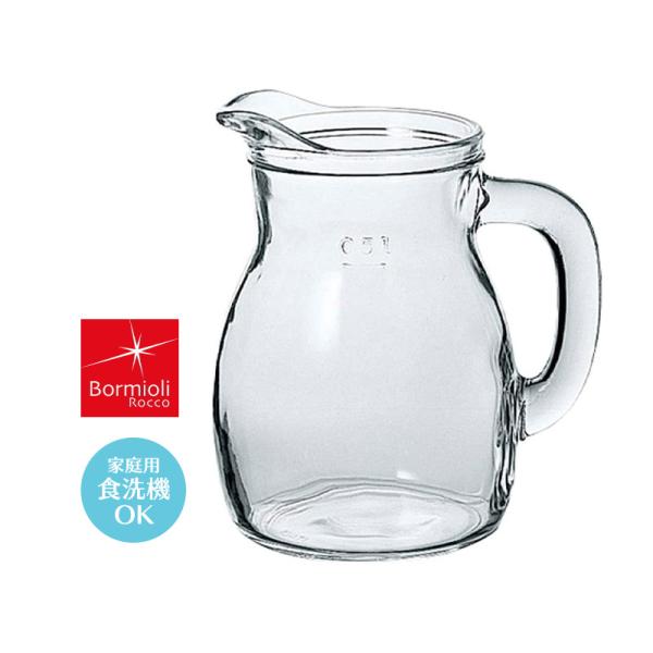 ギフト不可クラシカルでレトロな丸みのあるデザインは機能性も◎ネック部分のメモリで約500mlになります。カフェやホテル、レストランにバーなどおしゃれな飲食店で見かけるピッチャーです。美容室やネイルサロンなどの美容系のサロンや接客の窓口などで...