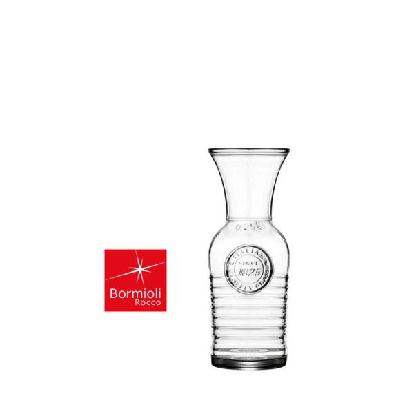 ギフト不可specサイズ　　　：Φ65×W66×H180mm容量　　　　：305ml生産　　　　：イタリア製材質　　　　：ソーダガラス入り数　　　：１コ備考　　　　：食器洗浄機対応・電子レンジ不可・熱湯不可・オーブン不可注意事項　　：※専用...