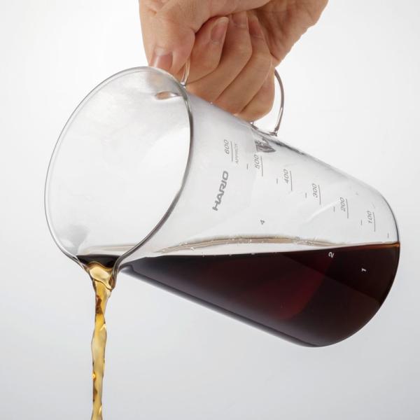 ギフト対応specサイズ　　　：W130×D90×H152mm重さ　　　　：約220g※目安とお考え下さい。容量　　　　：600ml生産　　　　：日本製材質　　　　：耐熱ガラス入り数　　　：１コ備考　　　　：食器洗浄機対応・電子レンジ対応・...