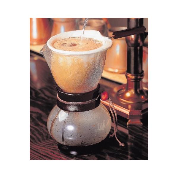 HARIO ハリオ ドリップポット ウッドネック 3〜4杯用 DPW-3 :DPW-3:Sara-lia - 通販 - Yahoo!ショッピング