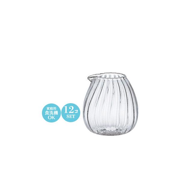 ギフト対応specサイズ　　　：Φ31(最大56)×H56mm重さ　　　　：約35g※目安とお考え下さい。容量　　　　：80ml生産　　　　：中国製材質　　　　：ホウ珪酸ガラス入り数　　　：１２コ備考　　　　：食器洗浄機対応・電子レンジ不可...