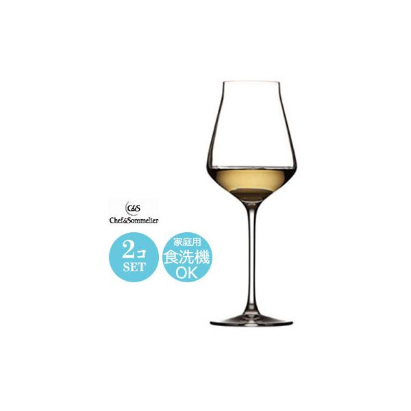 ギフト対応spec第13回世界最優秀ソムリエコンクールの公式テイスティンググラスとして使用されたシリーズ。ワインとスピリッツの色・香・味を極めるために、新しい素材“Krysta（クリスタ）”とデザインを融合させてできたグラスシリーズ、“Ch...