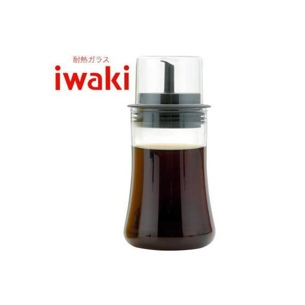 ギフト対応specサイズ　　　：Φ58×H120mm容量　　　　：120ml生産　　　　：タイ製材質　　　　：［本体］耐熱ガラス　　　　　　　［フタ］AS樹脂　　　　　　　［注ぎ口］ポリプロピレン　　　　　　　［パッキン］シリコン入り数　　...