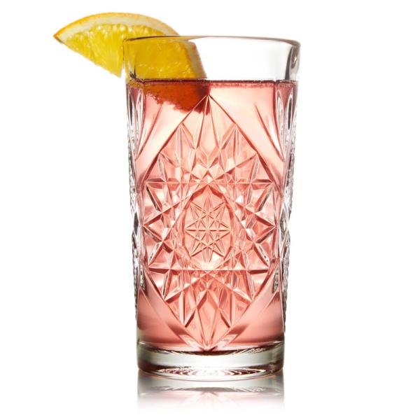 ギフト不可カクテルの黄金時代に遡るようなクラシカルなデザイン。耐久性のある構造と時代を超越したスタイルでレトロなカクテルやハイボールなどモダンなミックスドリンクを魅力的に提供します。specサイズ　　　：Φ78×H144mm容量　　　　：3...