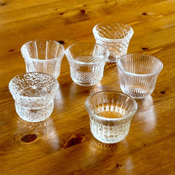 ギフト不可specサイズ　　　：Φ64×H50mm重さ　　　　：約75g※目安とお考え下さい。容量　　　　：70ml生産　　　　：中国製材質　　　　：ソーダガラス入り数　　　：１コ備考　　　　：食器洗浄機対応・電子レンジ不可・熱湯不可・オー...