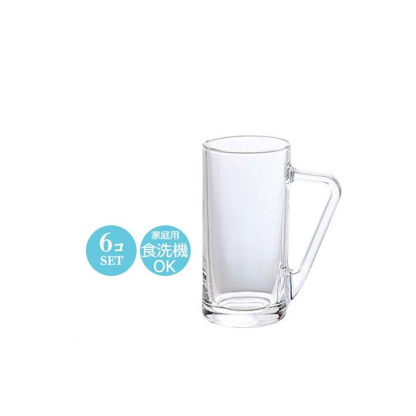 ギフト対応specサイズ　　　：Φ59(最大92)×H118mm容量　　　　：205ml生産　　　　：日本製材質　　　　：ソーダガラス入り数　　　：６コ備考　　　　：食器洗浄機対応・電子レンジ不可・熱湯不可・オーブン不可注意事項　　：器は食...