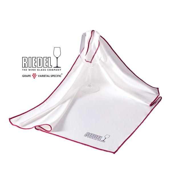 ギフト対応マイクロファイバー製グラス拭き上げクロスです。けば立たずスムーズに汚れを取り除くことができます。速乾性で乾きが早いのも魅力。グラスとクロスが湿った状態でもくっつくことがなくグラスの拭き上げをスムーズに行え、カフェやレストラン、ソム...