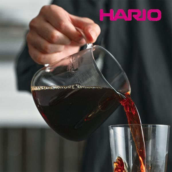 ギフト対応持ちやすさ・混ぜやすさ・注ぎやすさにこだわったシンプルなコーヒーサーバー。珈琲の色を素直に愉しめるように、サーバー側面から目盛りなど一切のプリントを無くしました。サーバーに溜まったコーヒーが美味しく見えるようこだわった、コロンとし...