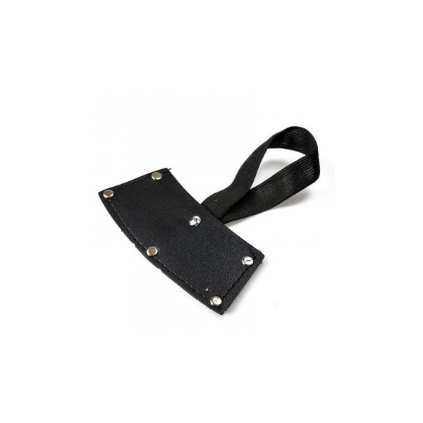 プランディのキャンピングハチェット、YANKEEハチェット用合皮ケース。