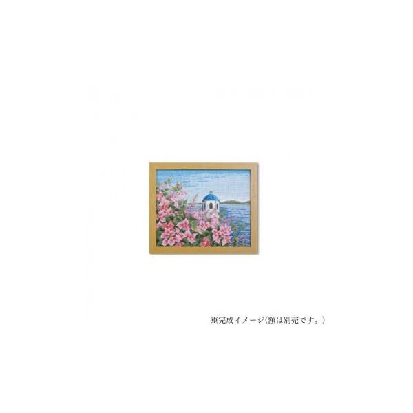 季節の移ろいに合わせて楽しめる花のあるヨーロッパの風景。オノエ・メグミデザインの高級感あふれる作品が仕上がります。
