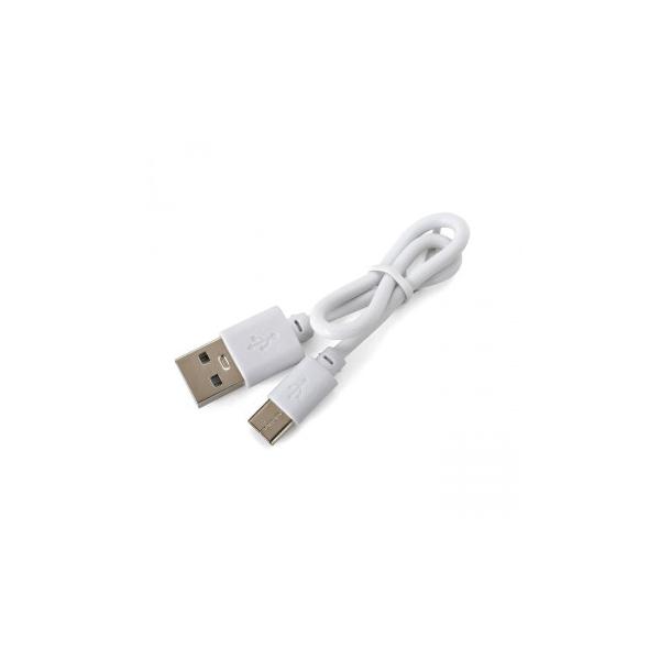 USB Type-C 充電ケーブルです。