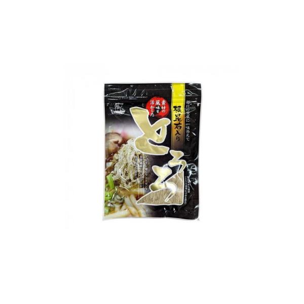 根昆布入りとろろは北海道白口浜産の昆布を主原料に各種昆布をブレンドして作っています。昆布は食物繊維やカルシウムを豊富に含んでいます。薄くふんわりと削っており、ご飯やお吸い物、うどんに入れて美味しく召し上がれます。お口の中でとろーり、つるっと...