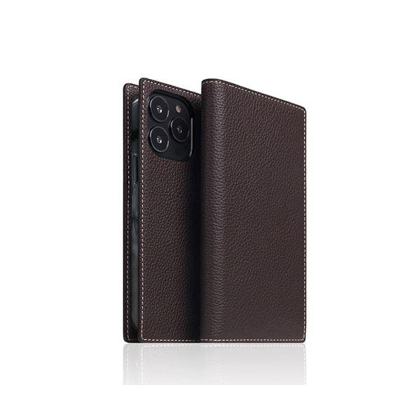 【商品名】 SLG Design Full Grain Leather Case for iPhone 14 Pro Max ブラウンクリーム 手帳型 SD24351i14PMBC 【ジャンル・特徴】 耐久性が高い高級感のあるフルグレインレ...