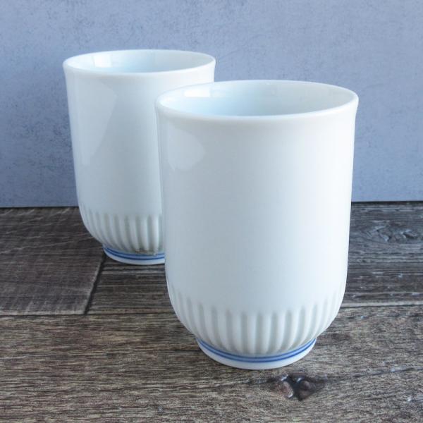 ＜在庫お問い合わせください＞複数店舗で販売しておりますので在庫についてはお問い合わせください。【商品名】ちょっと細削ぎ 白い湯飲み【規格】アウトレット【サイズ】直径 約6.6cm×高さ 約9cm【重量】約130g【容量】満水時 約200cc...