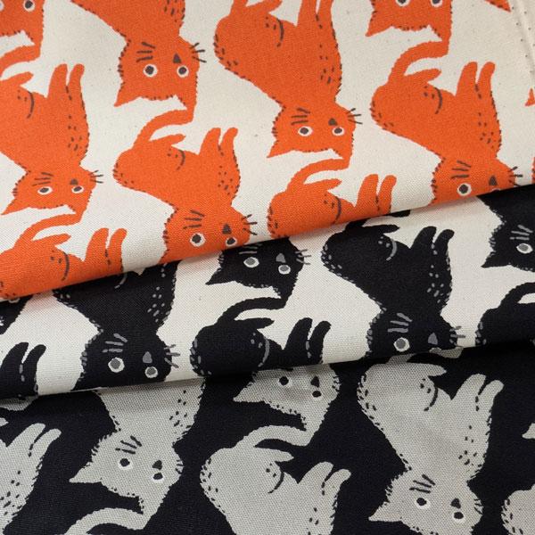 【特価商品】綿オックスフォード生地（850575-1）素材　綿100%生地幅　112cm　MADE in JAPANネコポス便：2m（数量4）まで可能です。やや薄手のオックス生地ですが縫いやすく、エプロン、小物、入園グッズカバー用等幅広くご...