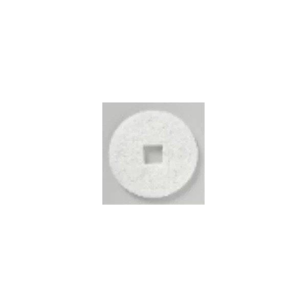 【サイズ】φ150用【商品説明】室内用給気口SPRシリーズ用花粉対応・交換フィルターです。気になる花粉の侵入を防ぎます。【対応機種】SPR-150FASPR-150FC