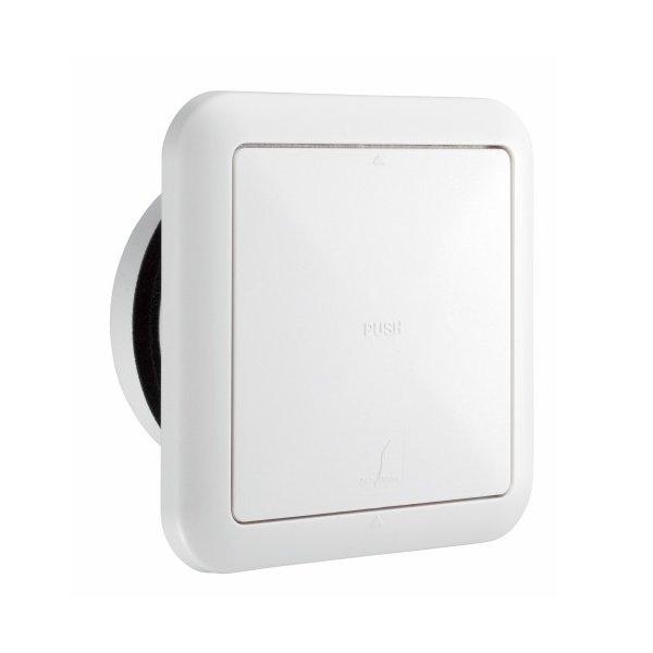 【サイズ】横幅 : 135mm縦幅 : 135mm奥行（出幅）: 14mm〜39mm（最大開口時）【材質】本体 : ABSフタ : ABSパイプパッキン : ウレタン（スーパーシート）▼付属品壁パッキン : 発砲ウレタン施工用ビス : ナベ...