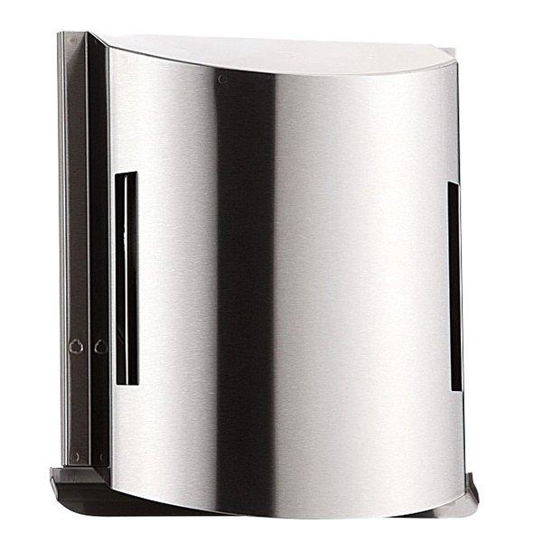 【サイズ】　呼び径：φ100ｍｍ　横幅：140mm　縦幅：144mm　奥行（出幅）：57mm【カラー】　クリア【材質】　フード：SUS304(t0.5)　ガラリ：SUS304(t0.5)　パイプガイド：NSSC180(t0.5)　天板：SU...