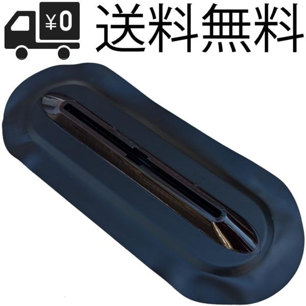 Air7 US フィン・ボックスです。全てのインフレータブルSUP用　/ iSUP用交換品、またはアップグレード用説明書付き：日本語版(PDF)とYouTubeの動画サイト案内！・カラー：Dark RED - Black PVC・サイズ：3...