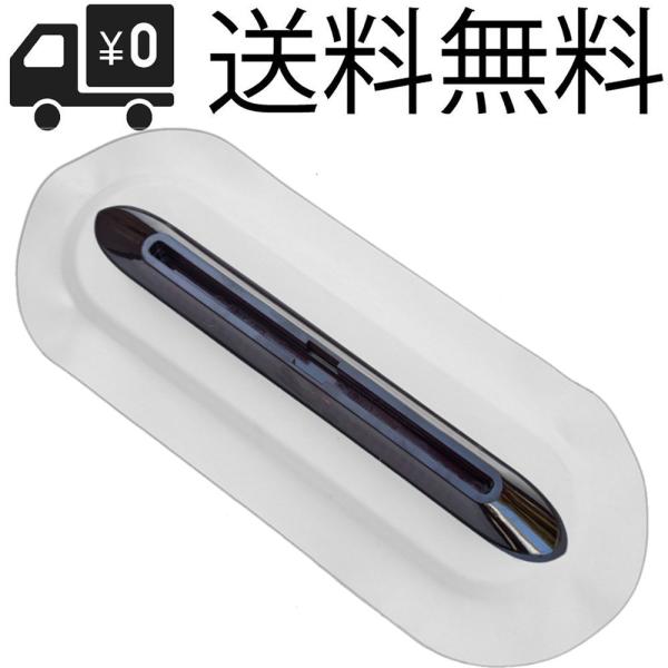 Air7 US フィン・ボックスです。全てのインフレータブルSUP用　/ iSUP用交換品、またはアップグレード用説明書付き：日本語版(PDF)とYouTubeの動画サイト案内！・カラー：Dark RED - white PVC・サイズ：3...