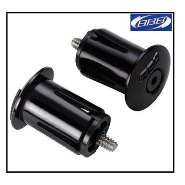 ハンドルバーテープをねじって閉めるエンドキャッププラグ。 　あらゆるテープの安全性を確保。スクリュータイプで高い固定力、ステンレス製ボルト。■2個1組■カラー：ブラック※この商品は、お取り寄せ商品となります。※メーカーの在庫切れ・廃番・入荷...