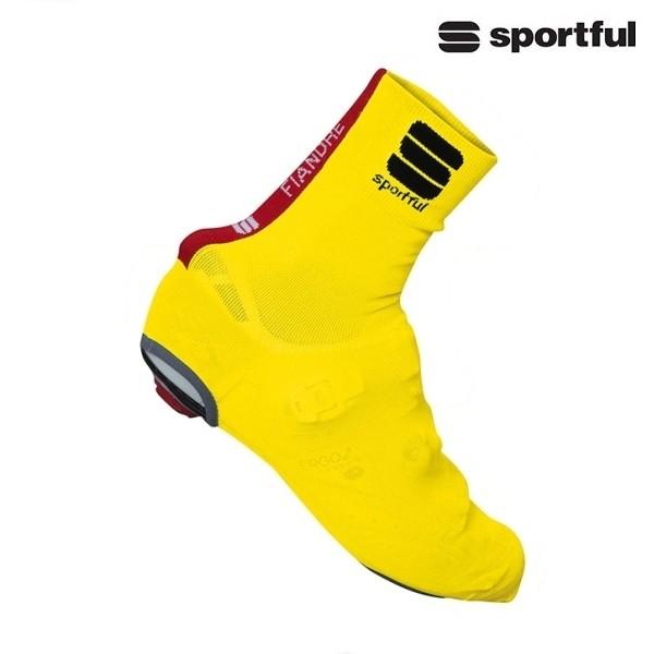 ブランド : SPORTFUL ・ニットブーティー　・M/Lサイズ：40〜43　・XLサイズ：44〜45　・長さ19cm　・推奨気温：10度〜20度  ・撥水性を持つFIANDREシリーズのニットブーティー