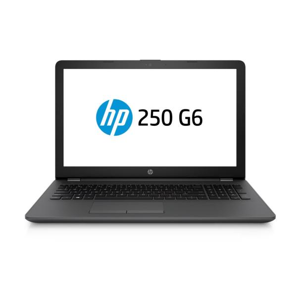 機種：HP NoteBook 250 G6CPU種類：Core i3-7020U 2.3GHz色：ブラック系画面サイズ：15.6インチ解像度：HD（FWXGA）（1366x768）メモリ容量：8GBSSD容量：256GBOS種類：Windo...