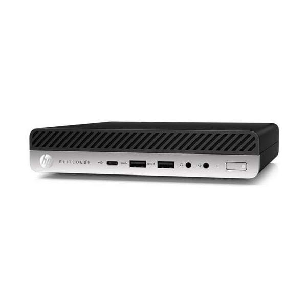 ■ ディスクトップパソコン HP 800G3 Mini■ CPU:Intel 第6世代Corei5-6500T■ メモリ:8GB■ハードディスク:SSD120GB■ 光学ドライブ:なし■ インターフェイス: USB3.1 Type-C Di...