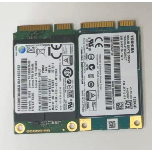 容量（GB）：128SSDフォームファクター：mSATAインターフェイス：ミニ SATA III 6 Gb/秒NANDタイプ：3D NANDフラッシュ寸法：50x30mm動作温度：0〜70 ℃読み取り速度：460-560MB/秒書き込み速度...